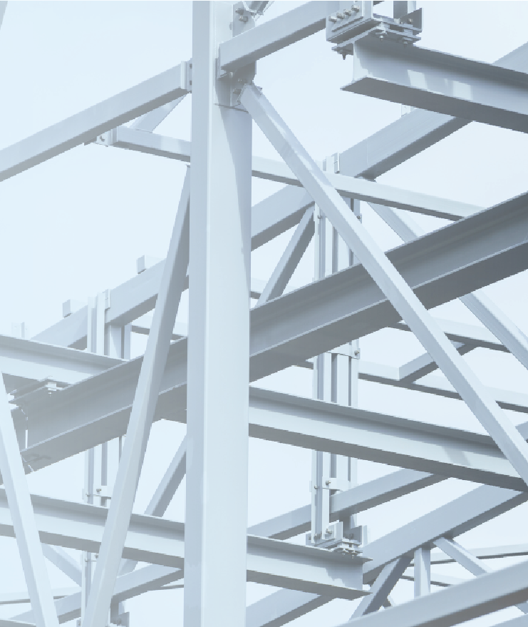 Structural Steel – Castle Paints Ltd