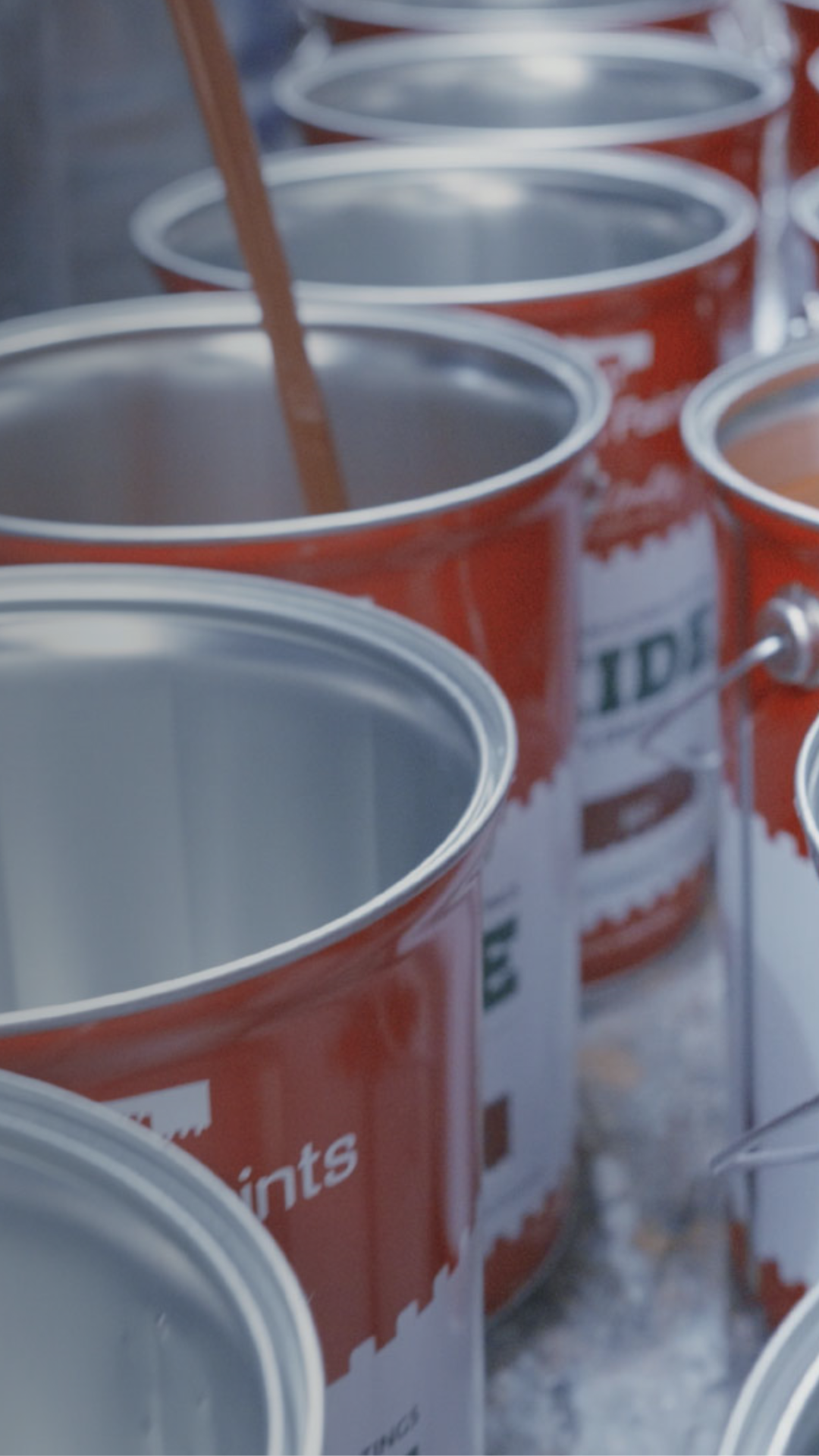 Castle Paints - Paint Manufacturing Specialists – Castle Paints Ltd