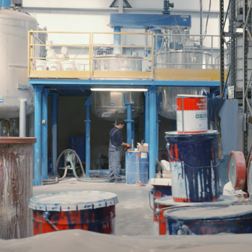 Castle Paints - Paint Manufacturing Specialists-About us – Castle ...